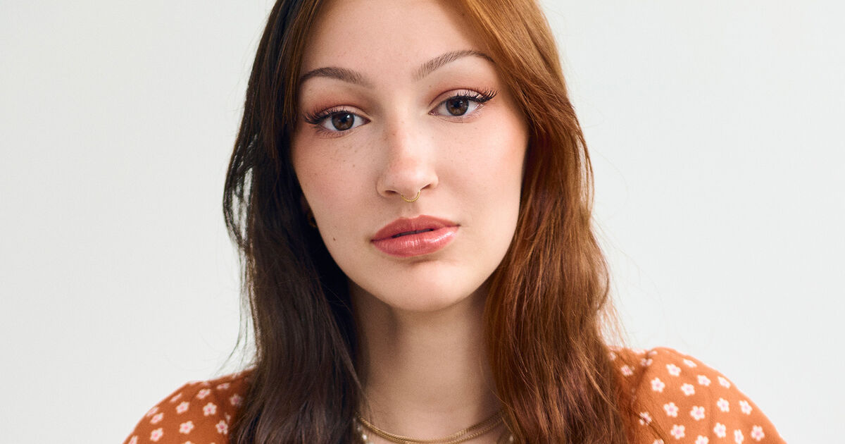 Victoria Laberge | Centre du Théâtre d’Aujourd’hui