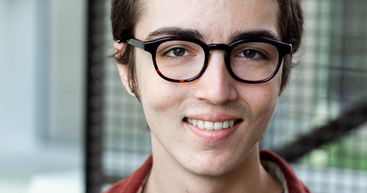 Justin Houde | Centre du Théâtre d’Aujourd’hui