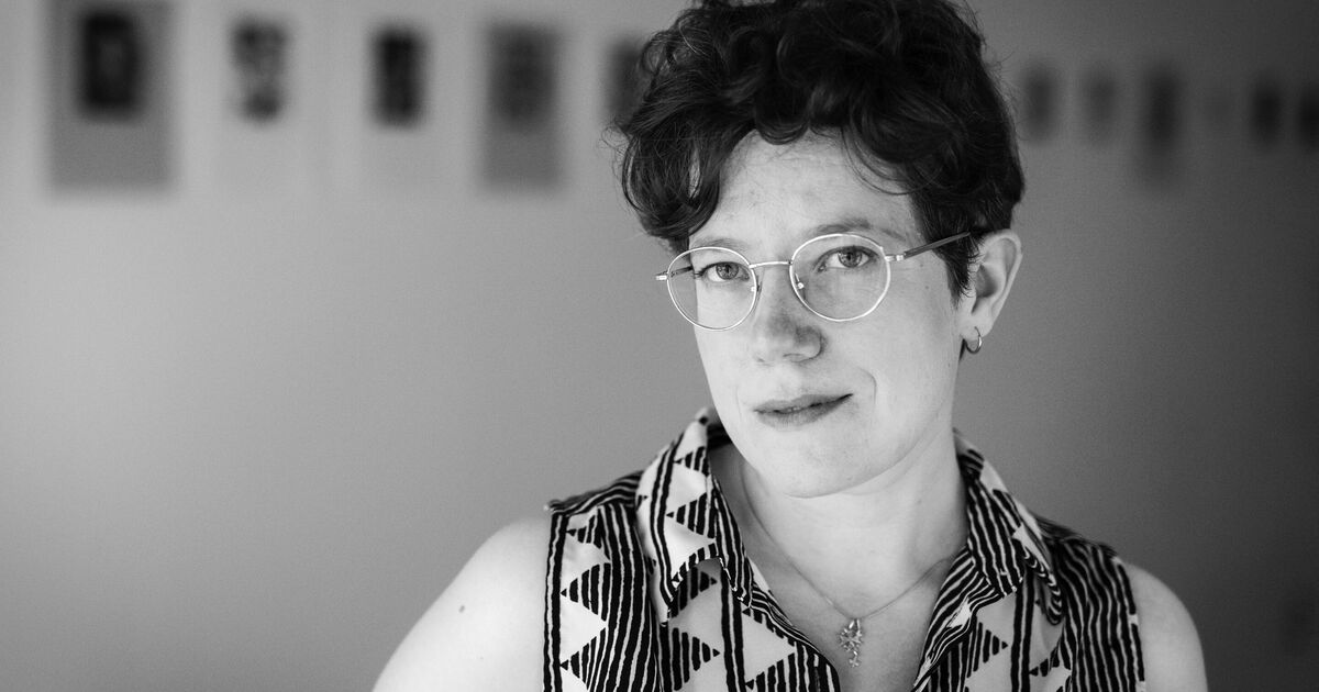 Mathilde Benignus | Centre du Théâtre d’Aujourd’hui