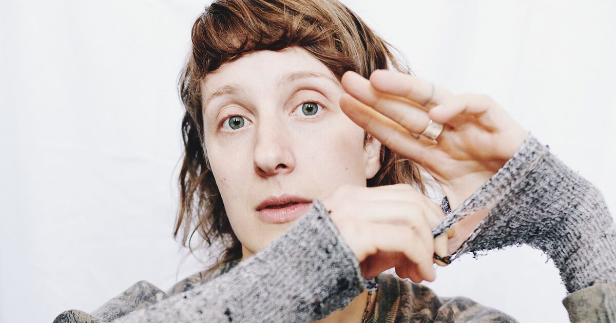 Lucy M. May | Centre du Théâtre d’Aujourd’hui