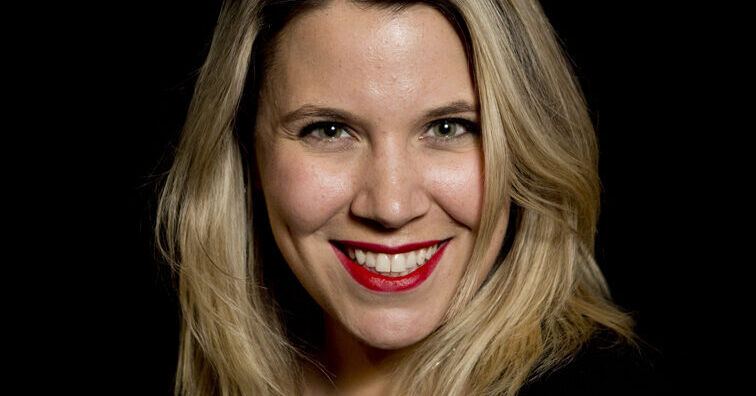 Sarah Pilote-Henry | Centre du Théâtre d’Aujourd’hui