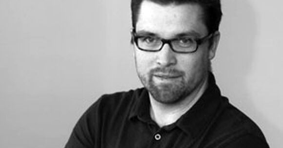 Benoit Rioux | Centre du Théâtre d’Aujourd’hui