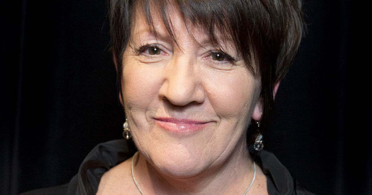 Hélène Lavoie | Centre du Théâtre d’Aujourd’hui