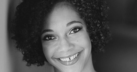 Cécile Muhire | Centre du Théâtre d’Aujourd’hui