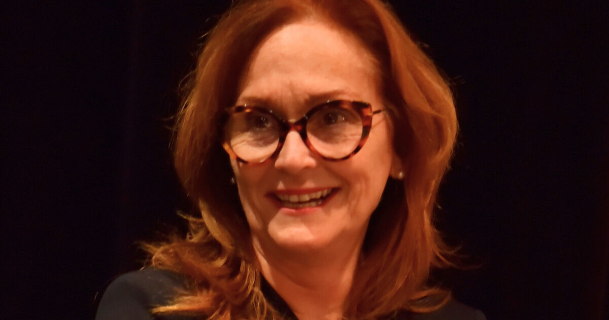 Danièle Roy | Centre du Théâtre d’Aujourd’hui