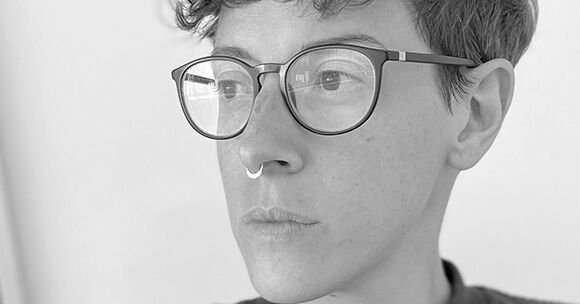 Sasha Dion | Centre du Théâtre d’Aujourd’hui