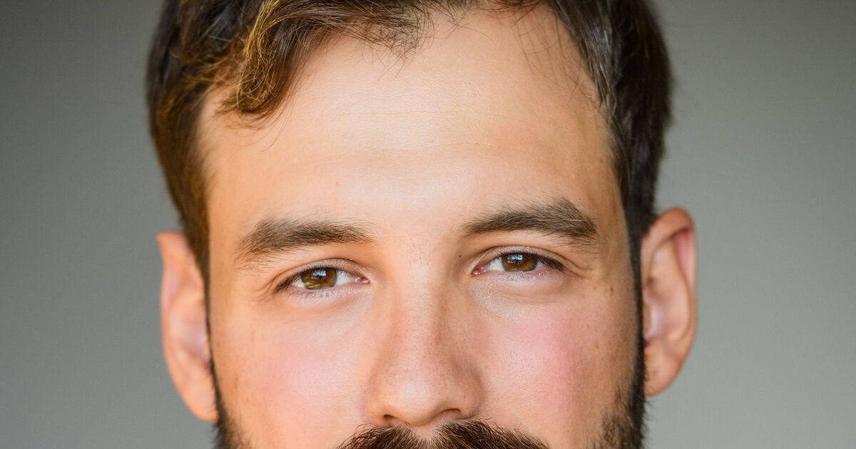 Thomas Dufour | Centre du Théâtre d’Aujourd’hui
