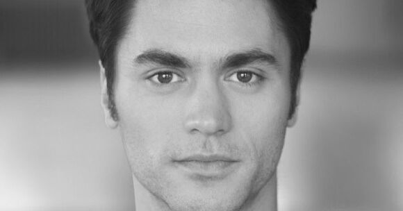 Maxime De Cotret | Centre du Théâtre d’Aujourd’hui