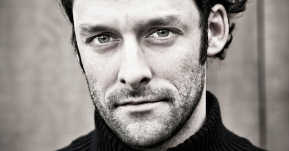 Charles-Antoine Crête | Centre du Théâtre d’Aujourd’hui