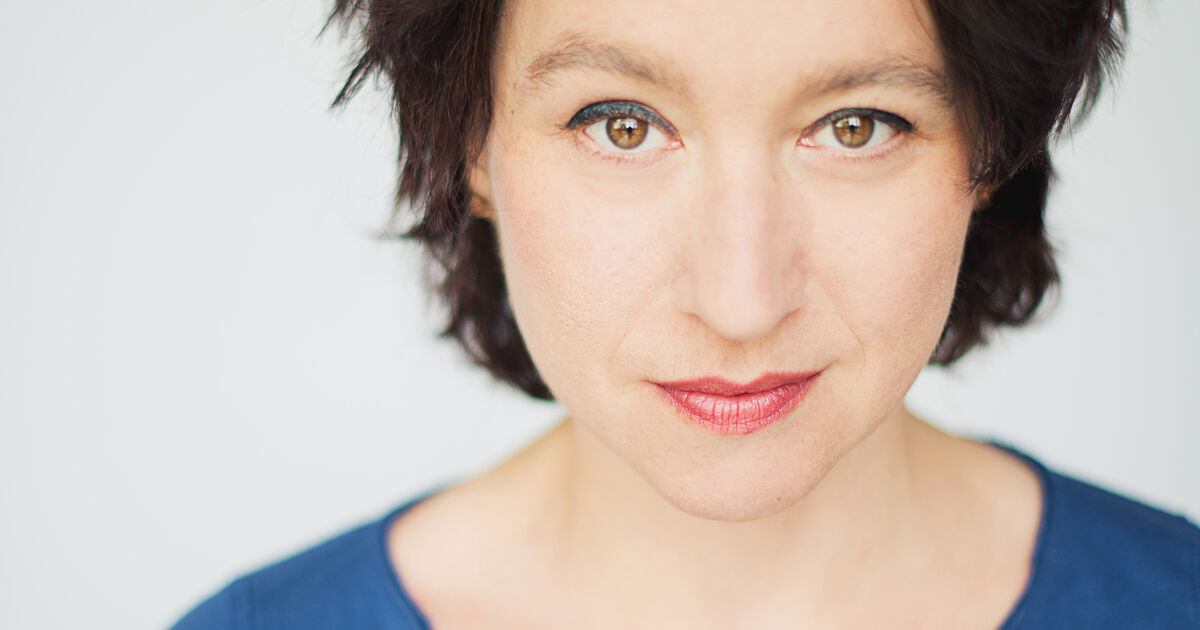 Isabelle Roy | Centre du Théâtre d’Aujourd’hui