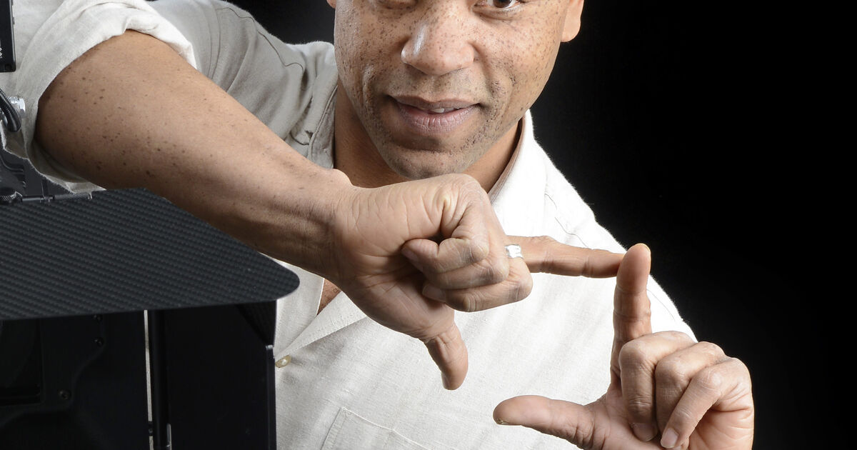 Chancz Perry | Centre du Théâtre d’Aujourd’hui