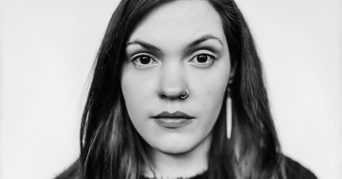 Caroline Jutras Boisclair | Centre du Théâtre d’Aujourd’hui