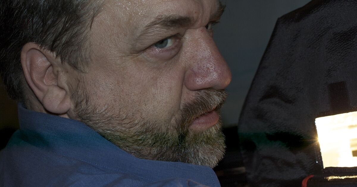 Guy Daniel Tremblay | Centre du Théâtre d’Aujourd’hui