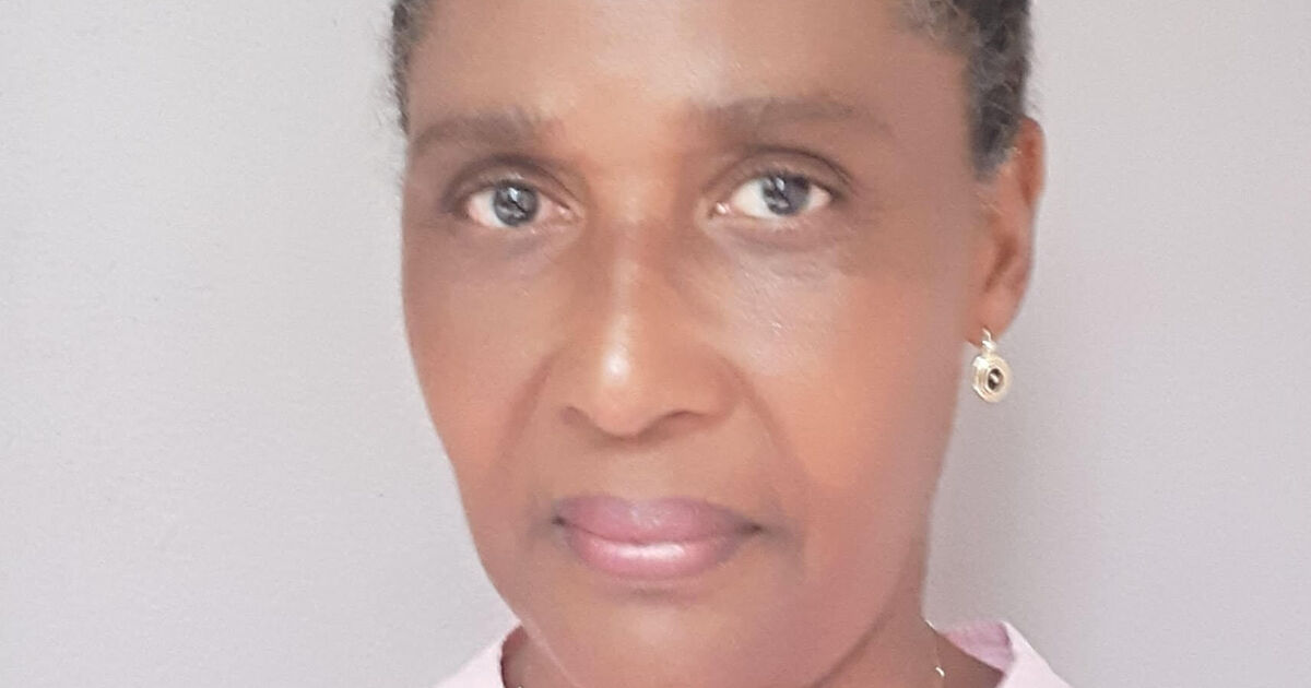 Dominique Cyrille | Centre du Théâtre d’Aujourd’hui