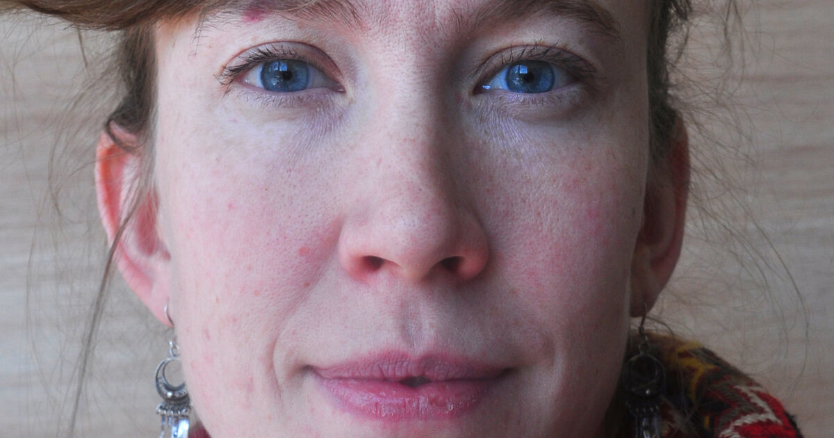 Erica Schmitz | Centre du Théâtre d’Aujourd’hui