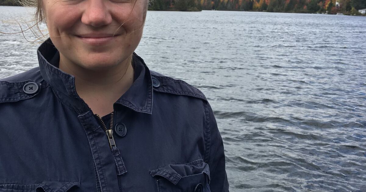 Rachel Gamache | Centre du Théâtre d’Aujourd’hui