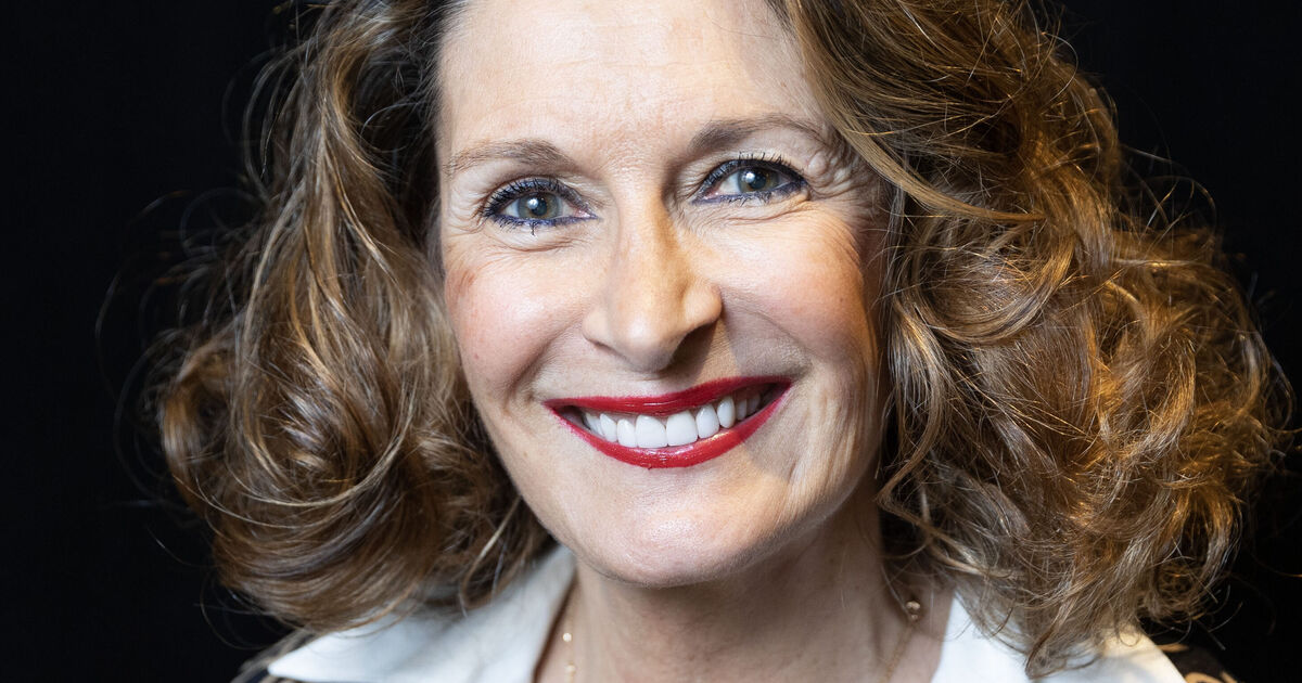 Christine Bissonnette | Centre du Théâtre d’Aujourd’hui