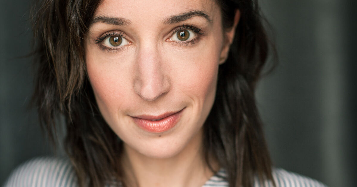 Marie-Claude St-Laurent | Centre du Théâtre d’Aujourd’hui