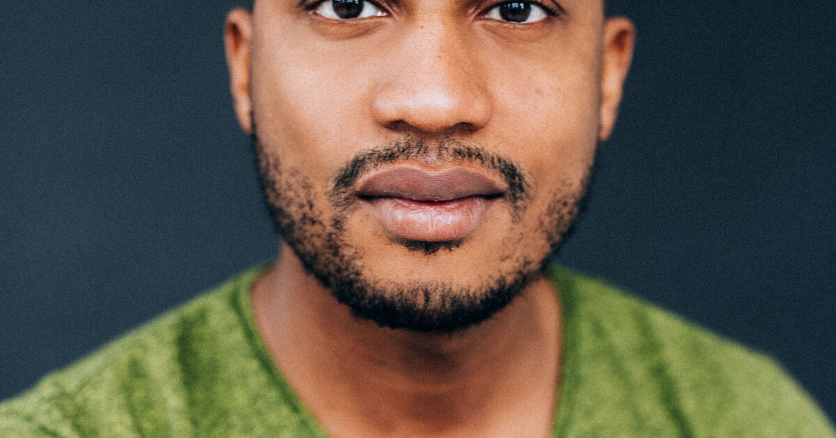 Emmanuel Hyppolite | Centre du Théâtre d’Aujourd’hui