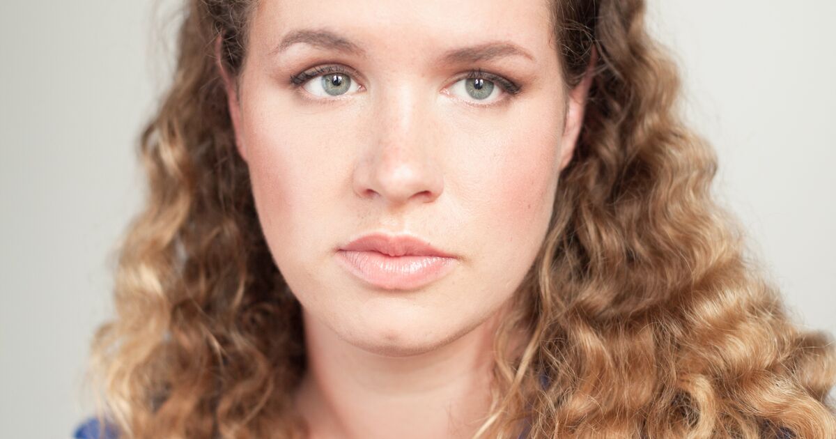 Maude Demers-Rivard | Centre du Théâtre d’Aujourd’hui