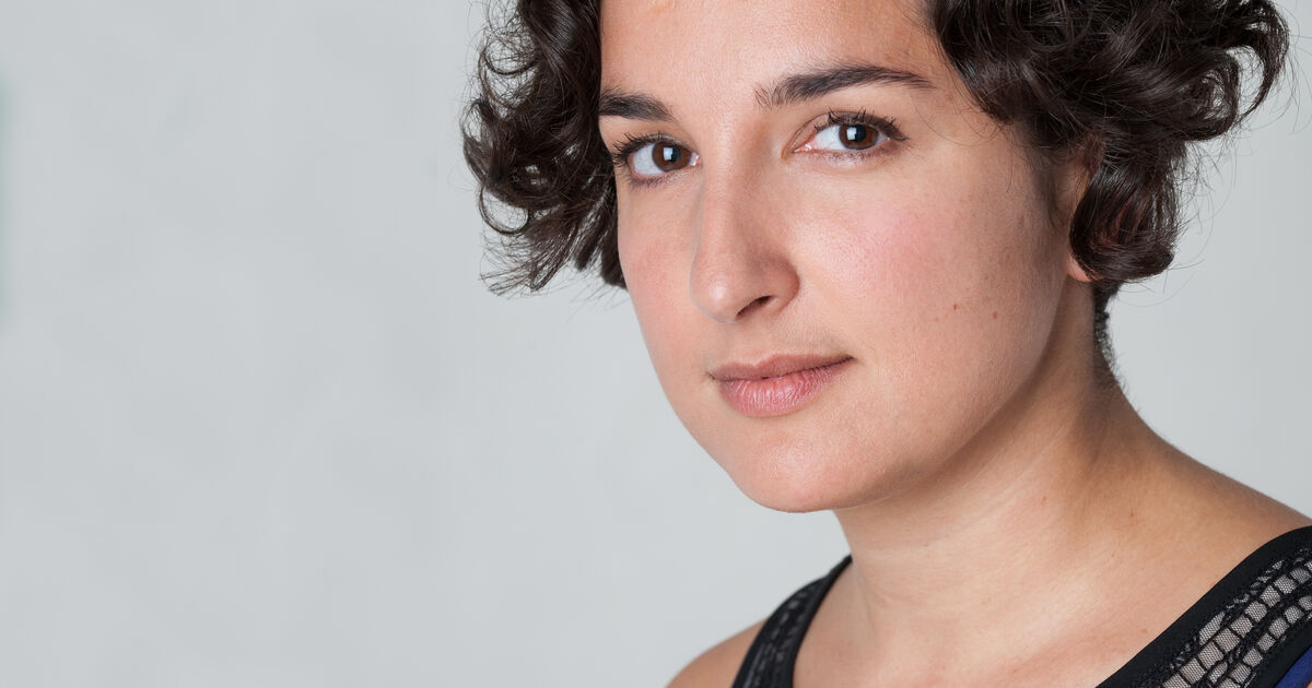 Sounia Balha | Centre du Théâtre d’Aujourd’hui