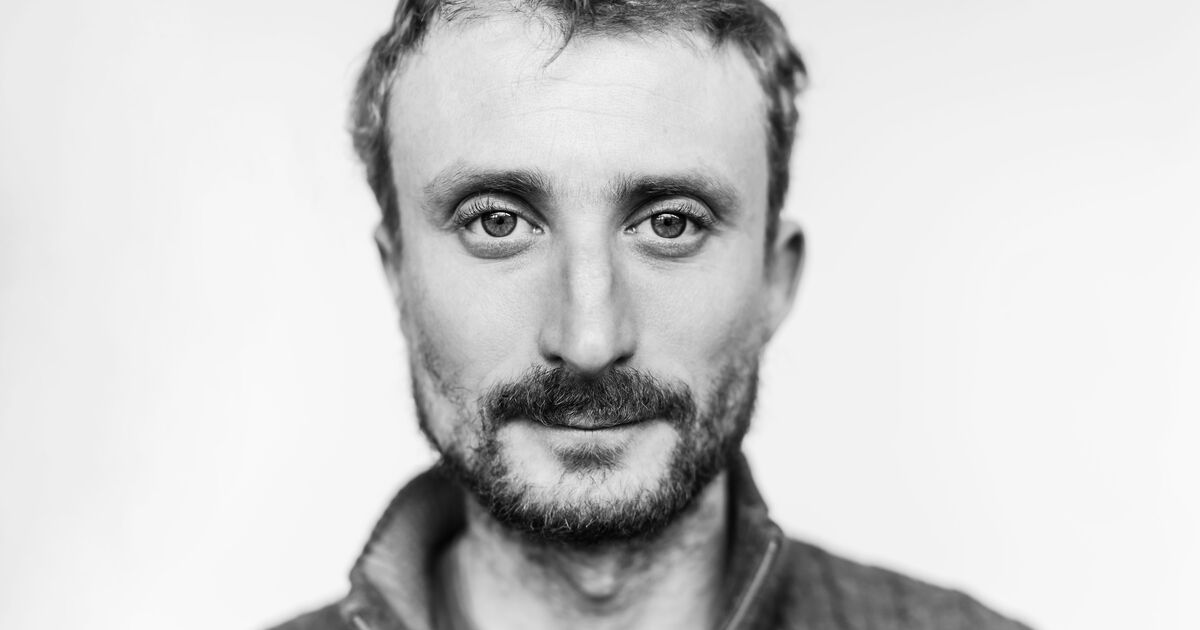 Daniel Capeille | Centre du Théâtre d’Aujourd’hui