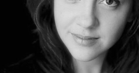 Caroline Tremblay | Centre du Théâtre d’Aujourd’hui