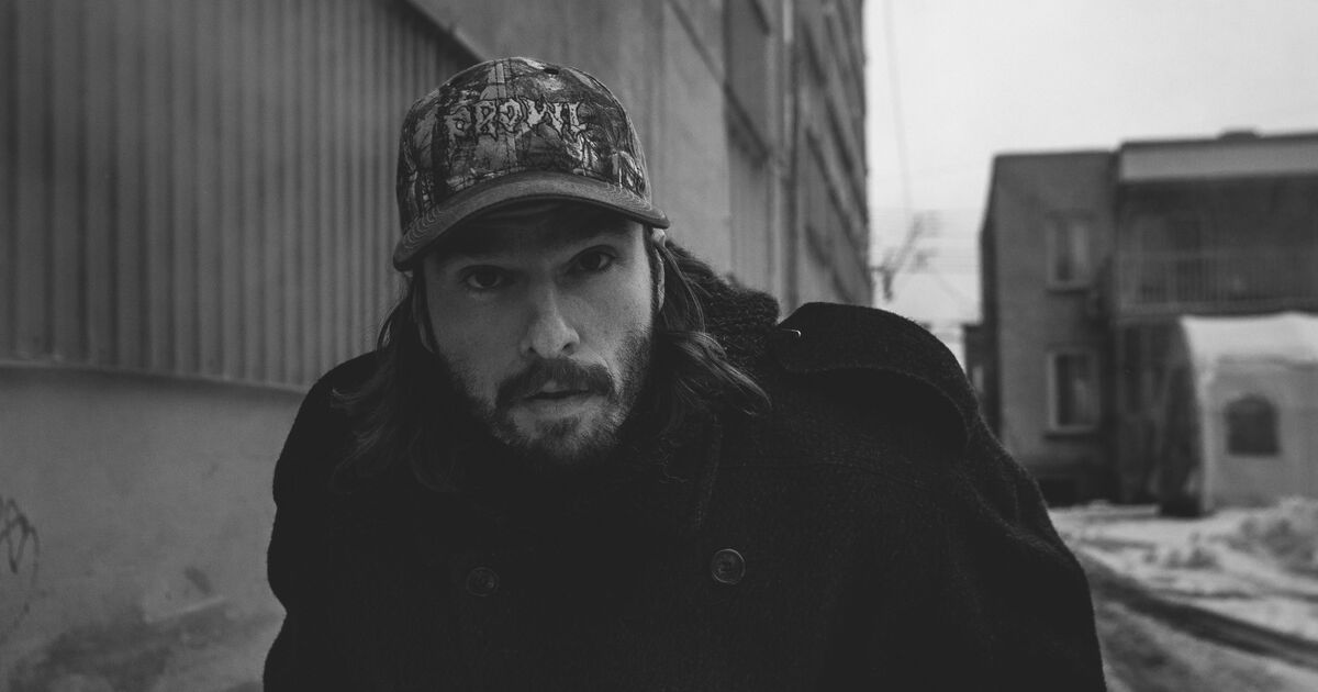 Alexandre Dostie | Centre du Théâtre d’Aujourd’hui