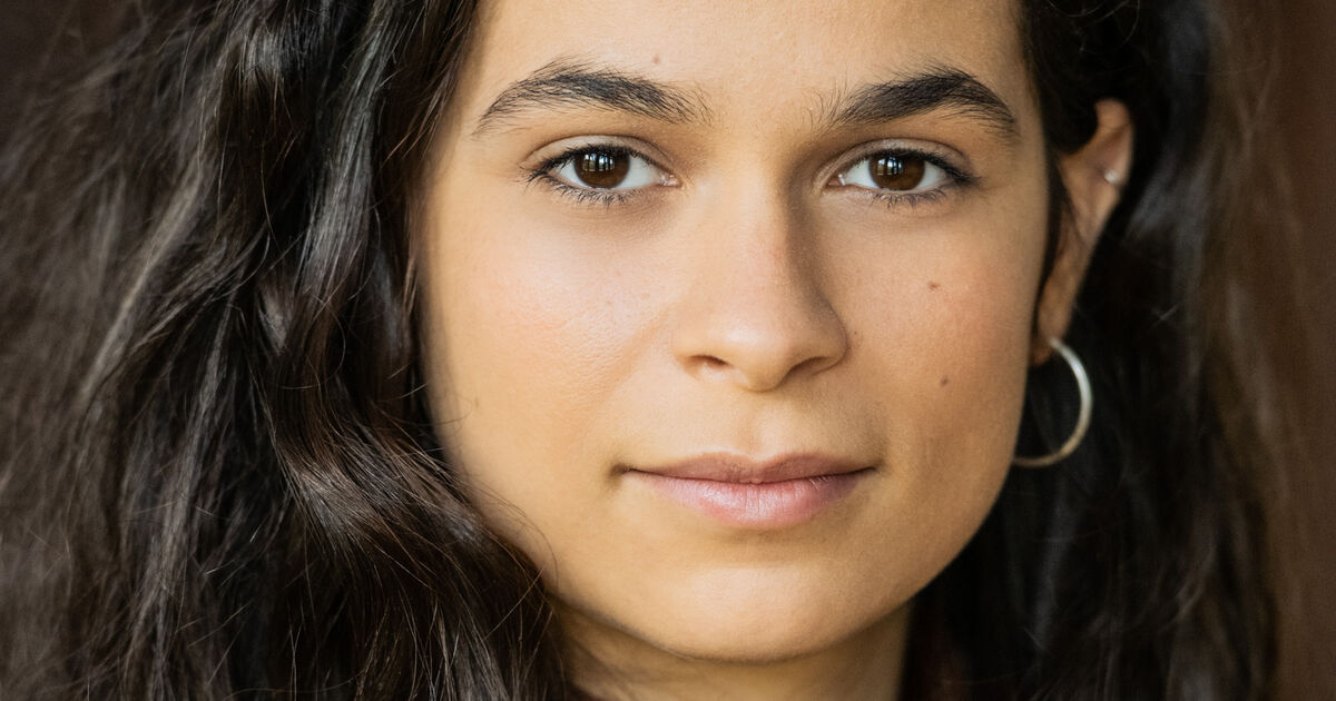 Anna Sanchez | Centre du Théâtre d’Aujourd’hui