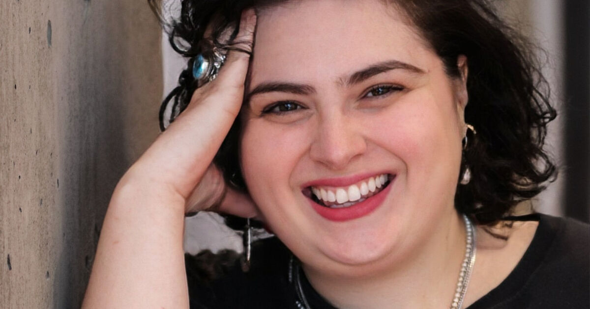 Olivia Palacci | Centre du Théâtre d’Aujourd’hui