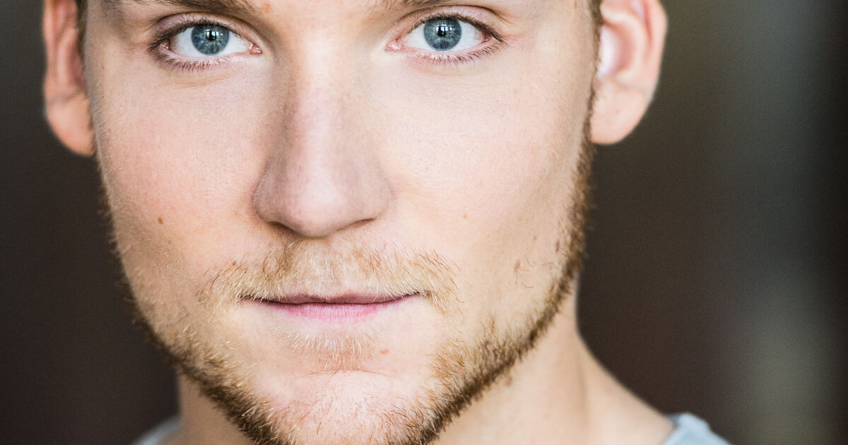 Mattis Savard-Verhoeven | Centre du Théâtre d’Aujourd’hui