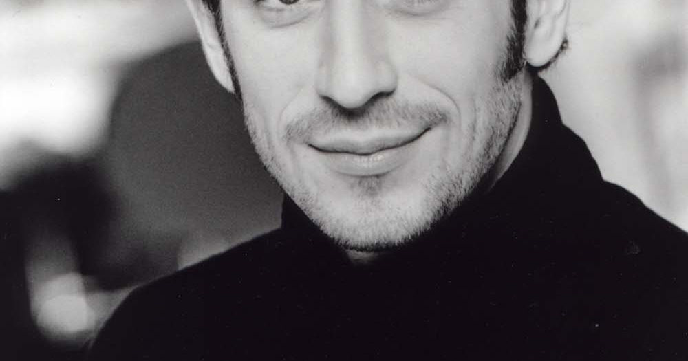 Martin Laroche | Centre du Théâtre d’Aujourd’hui