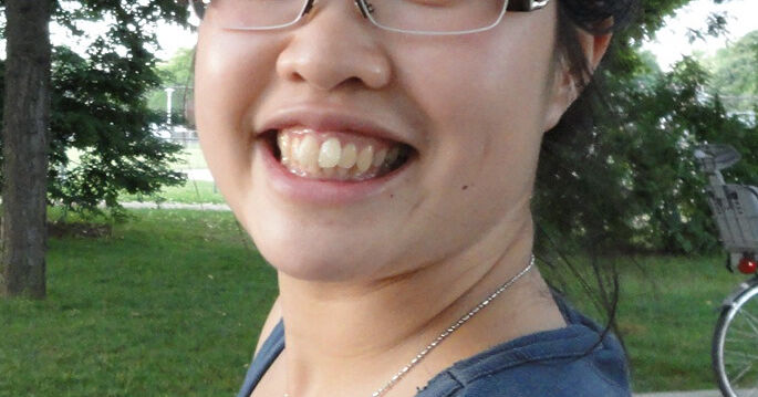 Christine Chu | Centre du Théâtre d’Aujourd’hui