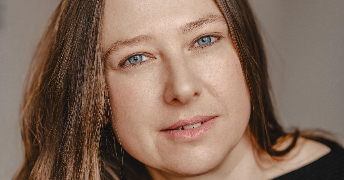 Alexandra Sutto | Centre du Théâtre d’Aujourd’hui