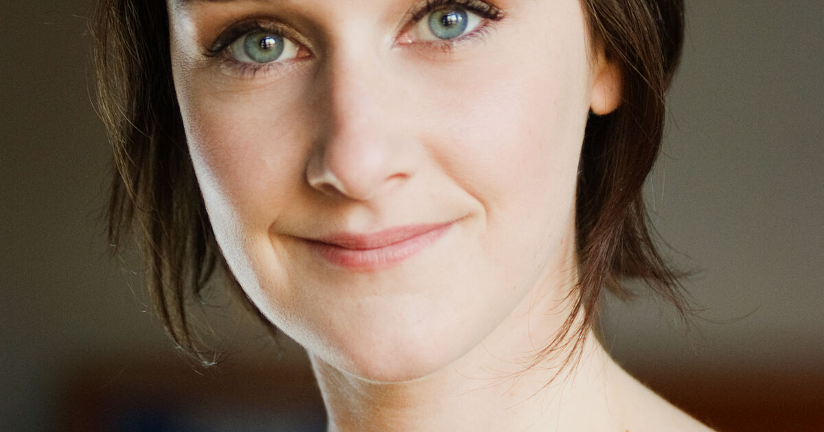 Catherine Audet | Centre du Théâtre d’Aujourd’hui