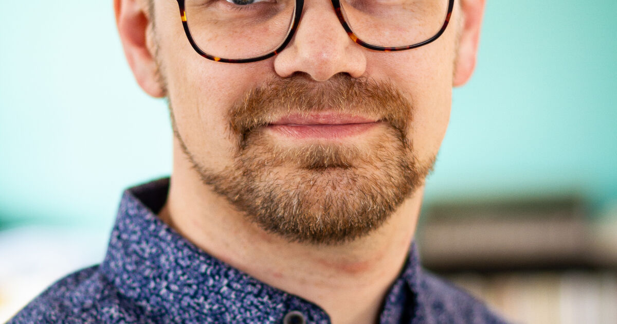 Alexandre Cadieux | Centre du Théâtre d’Aujourd’hui