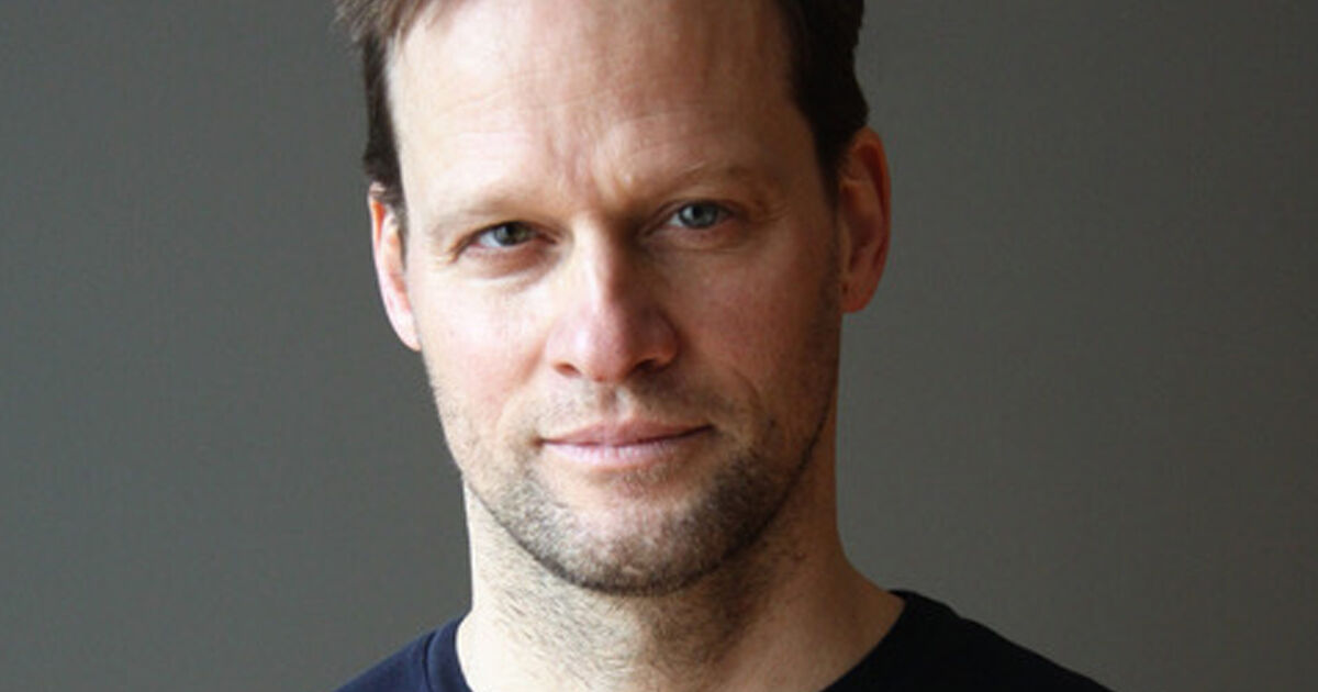 David Boutin | Centre du Théâtre d’Aujourd’hui