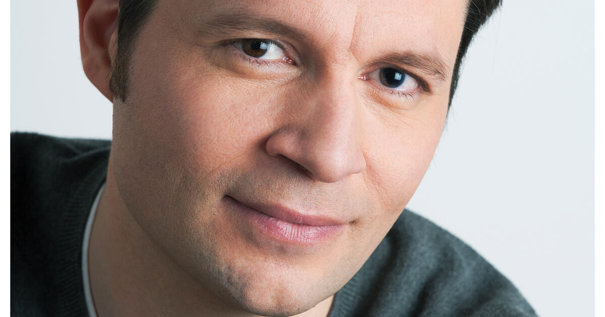 Mohsen El Gharbi | Centre du Théâtre d’Aujourd’hui