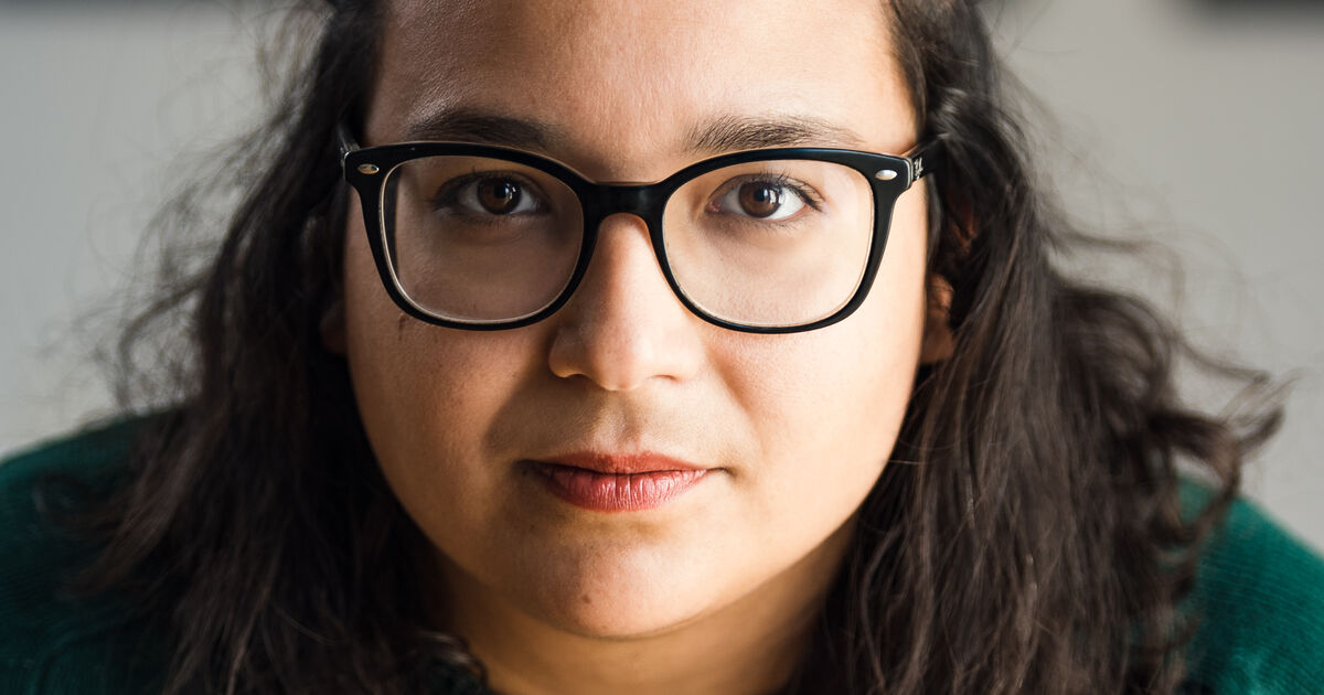 Jasmine Kamruzzaman | Centre du Théâtre d’Aujourd’hui