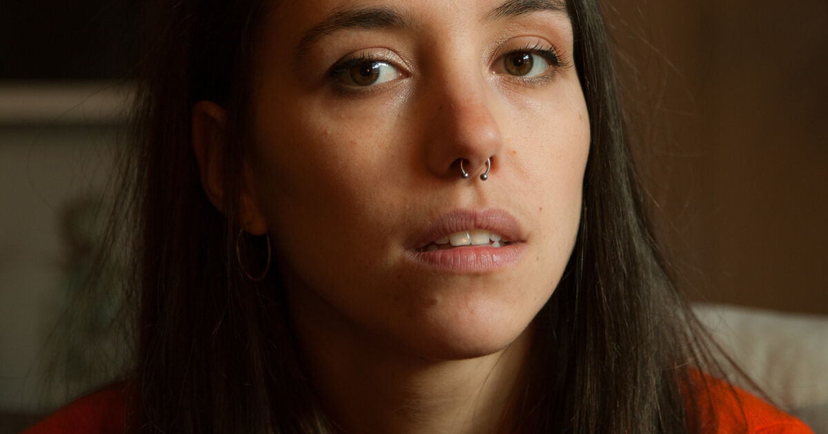 Mathilde Laurier | Centre du Théâtre d’Aujourd’hui