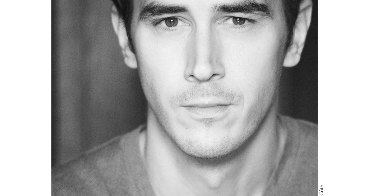 Steve Laplante | Centre du Théâtre d’Aujourd’hui