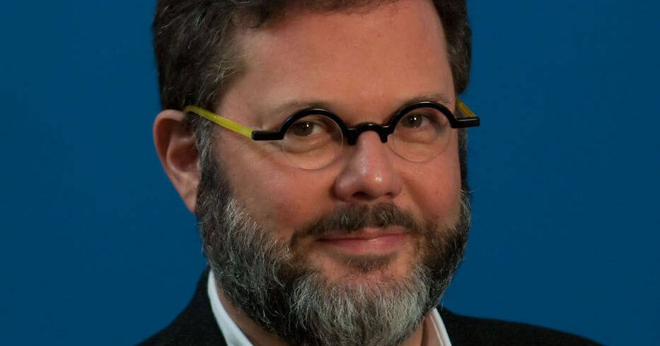 Paul Lefebvre | Centre du Théâtre d’Aujourd’hui