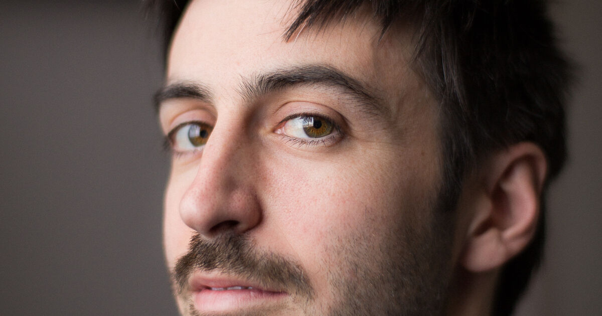 Jonathan Morier | Centre du Théâtre d’Aujourd’hui