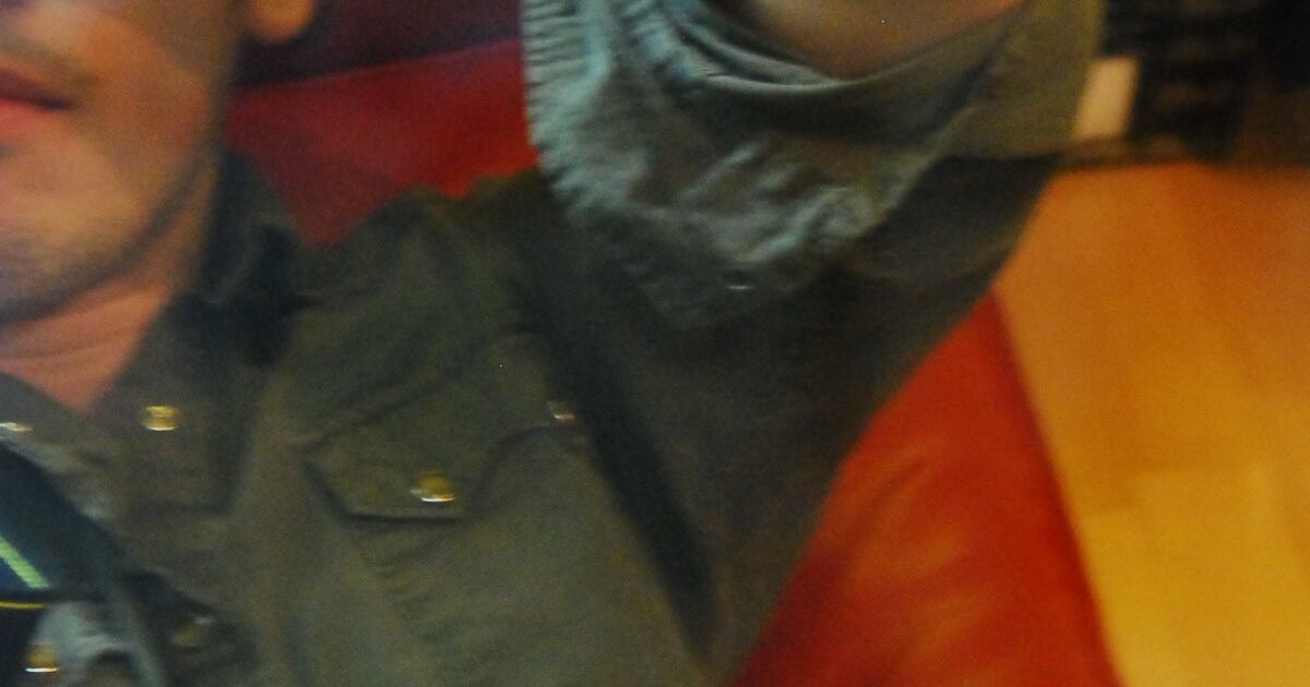 Alexandre Pilon-Guay | Centre du Théâtre d’Aujourd’hui