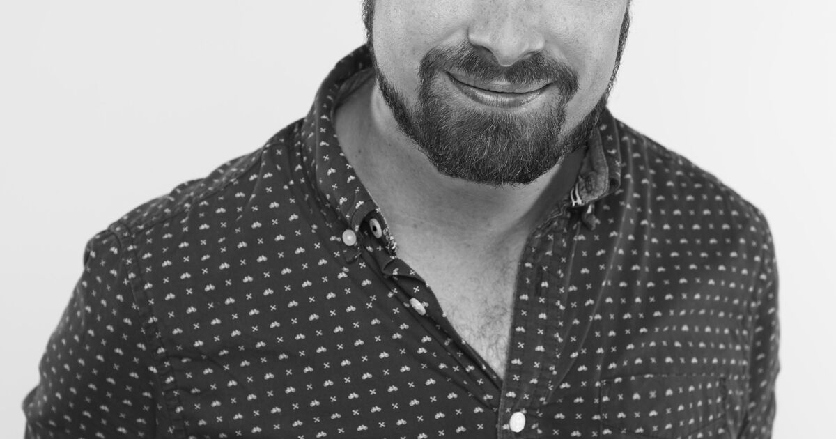 Benoit Roy | Centre du Théâtre d’Aujourd’hui