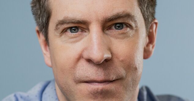 Simon Rousseau | Centre du Théâtre d’Aujourd’hui