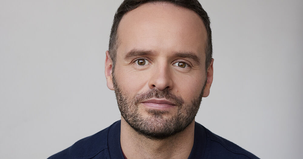 Michel-Maxime Legault | Centre du Théâtre d’Aujourd’hui