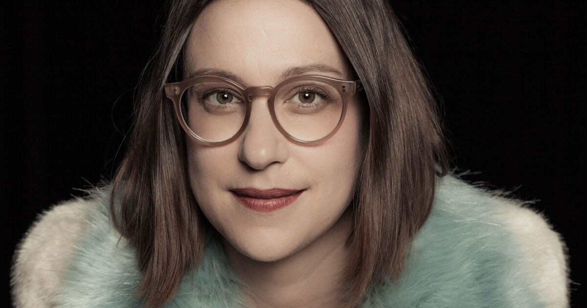 Elen Ewing | Centre du Théâtre d’Aujourd’hui