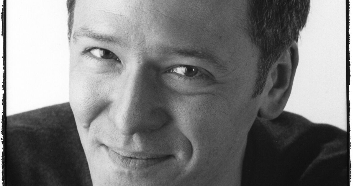 François Godin | Centre du Théâtre d’Aujourd’hui