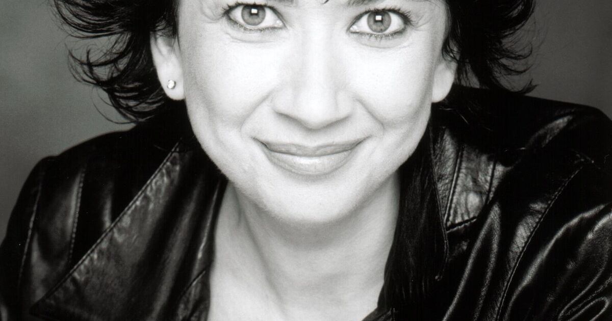 Marie Brassard | Centre du Théâtre d’Aujourd’hui